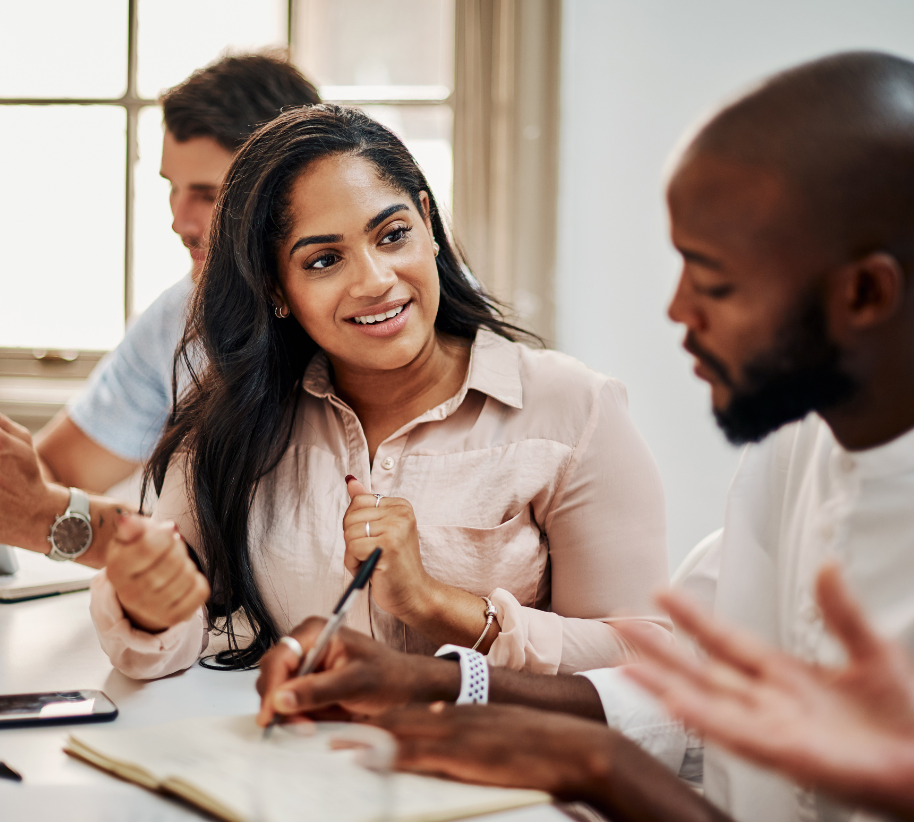 Building Authentic Presence | Communication Skills - London Speech Workshop