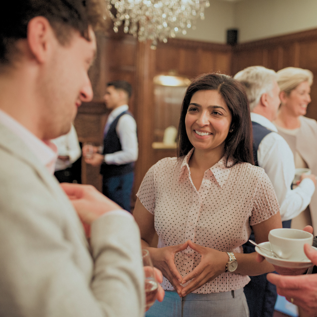 Communication Skills for Organisations | Team Training Programs - London Speech Workshop