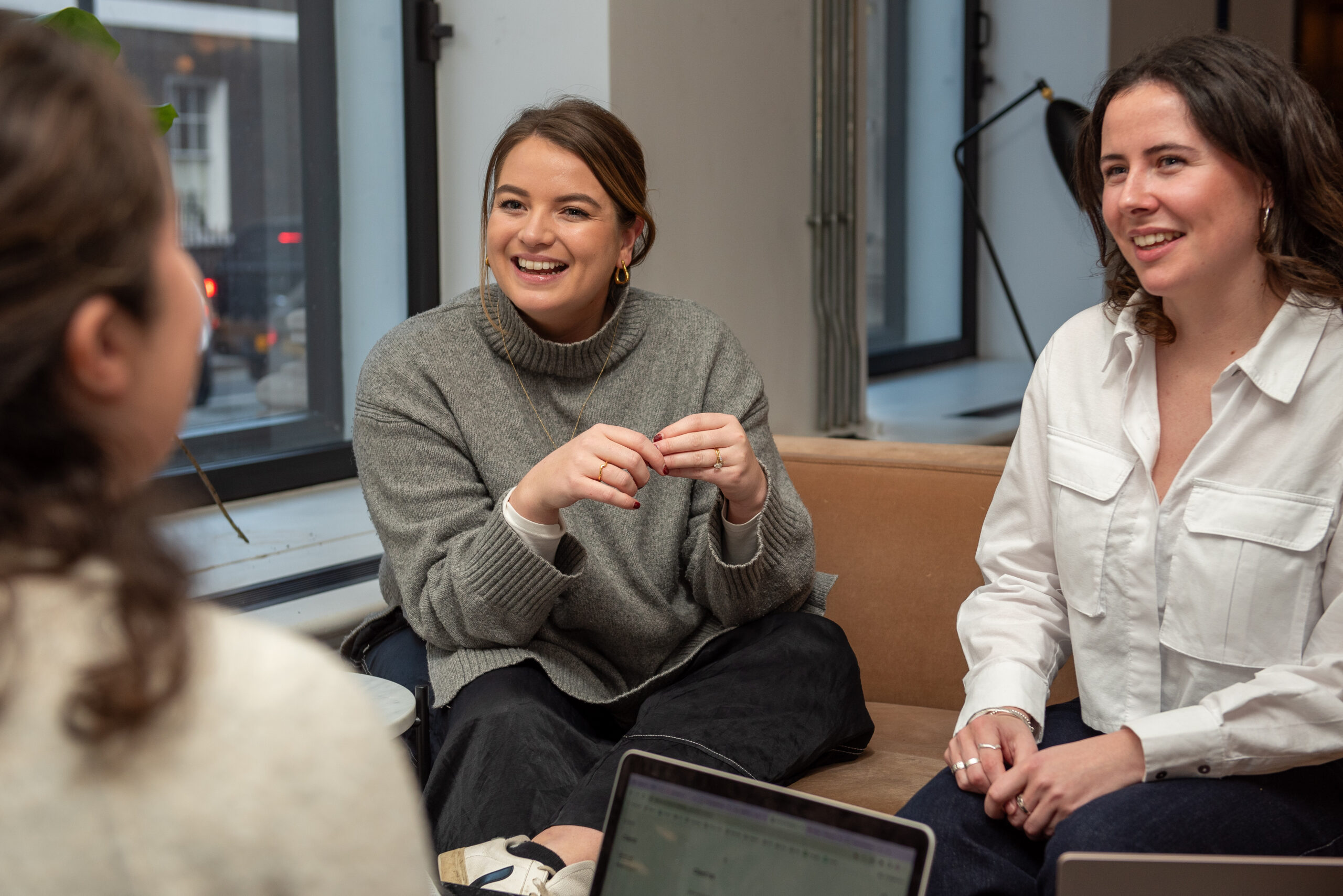 Communication Skills for Organisations | Team Training Programs - London Speech Workshop