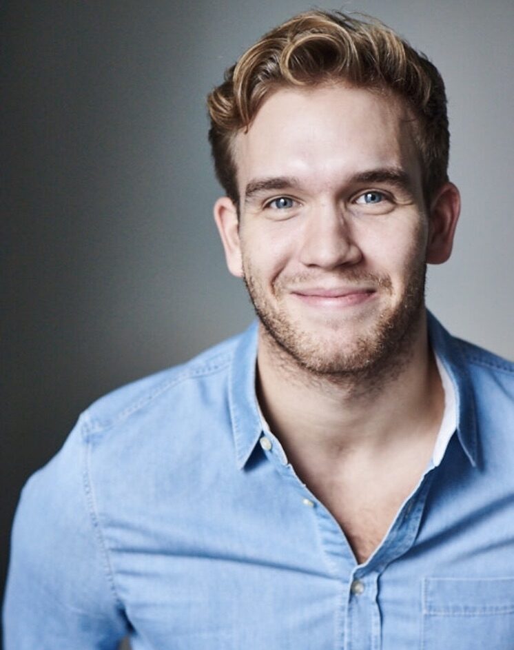 Adam Rhys-Charles | Senior Coach at London Speech Workshop - London ...