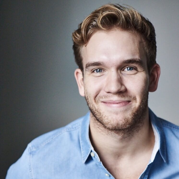 Adam Rhys-Charles | Senior Coach at London Speech Workshop - London ...