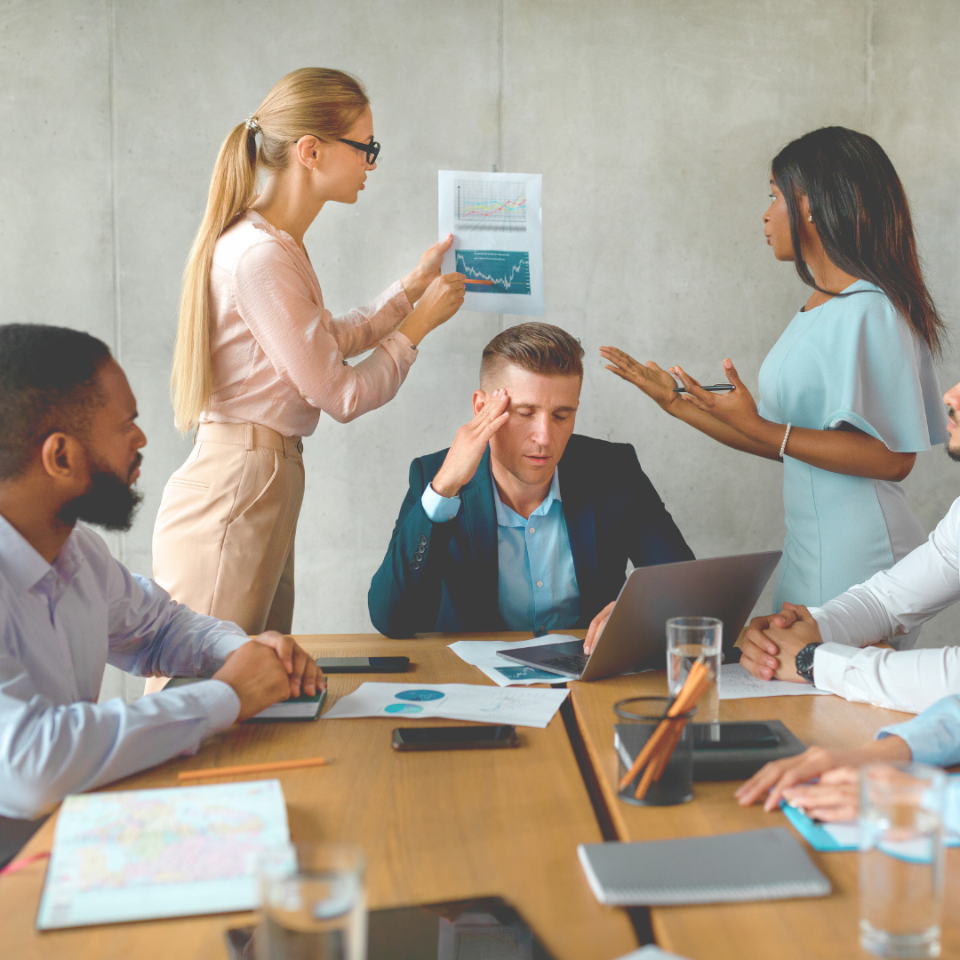 Bespoke Communication Courses - London Speech Workshop