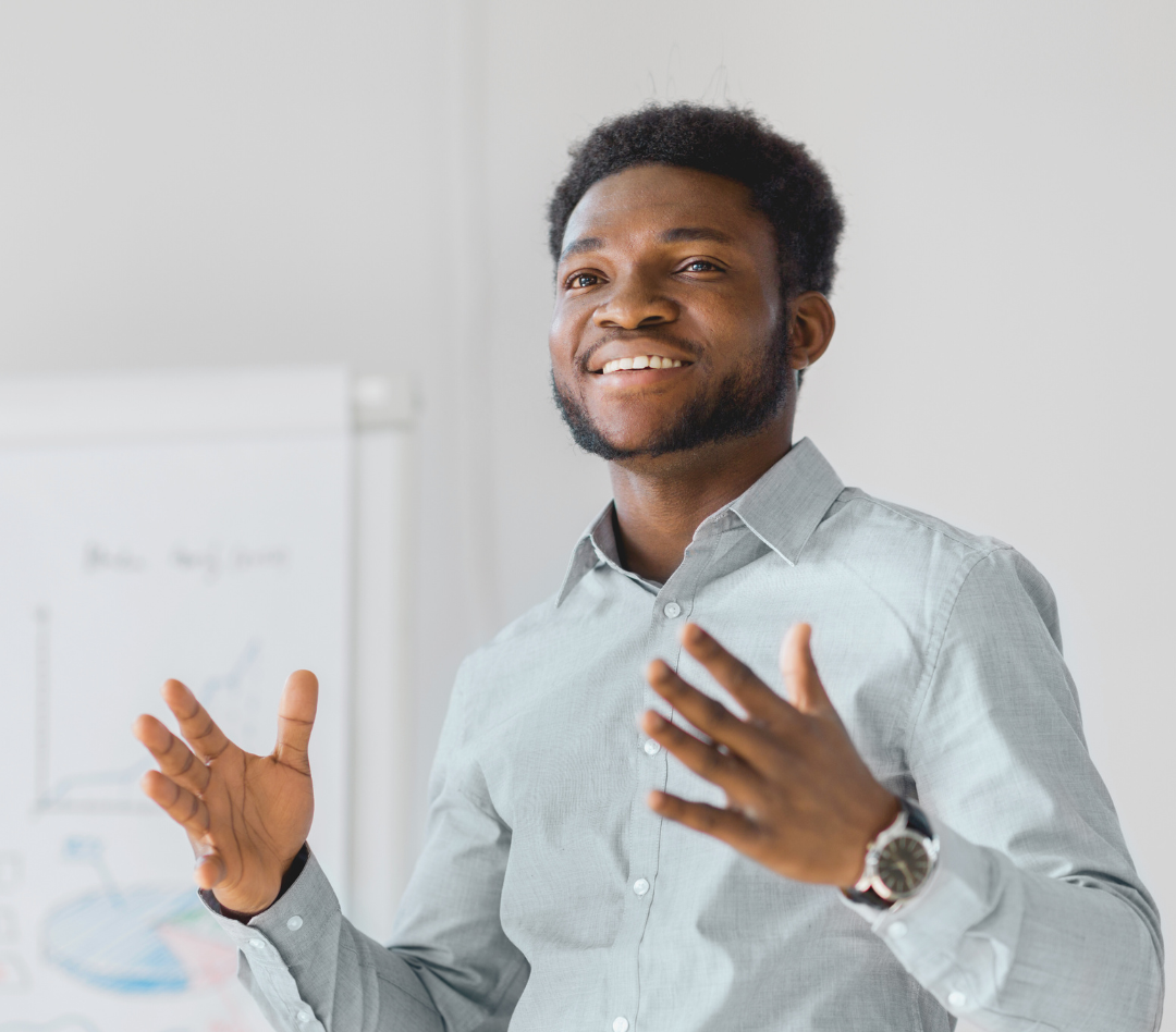 Bespoke Communication Courses - London Speech Workshop