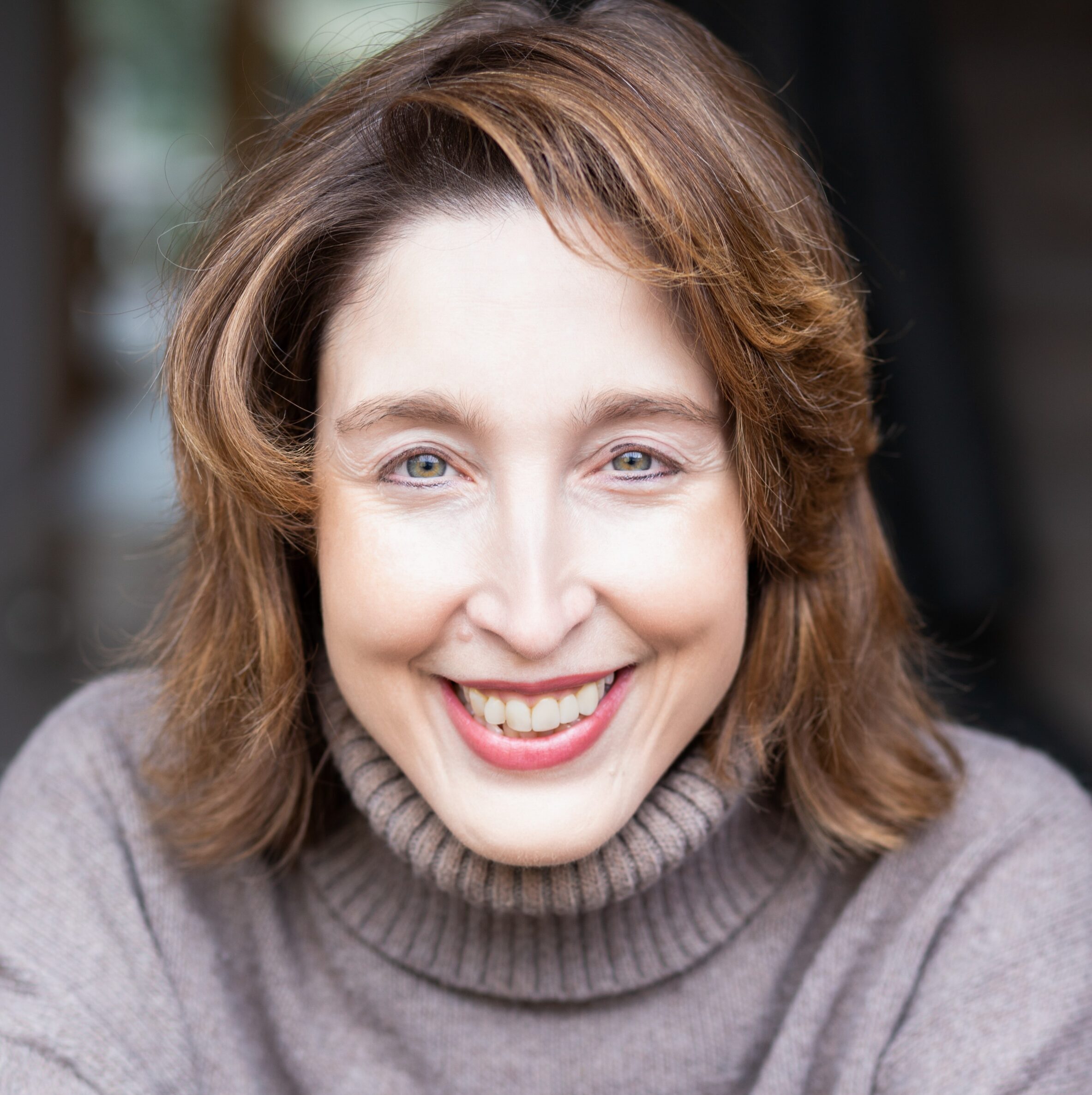 Cat Clancy | LSW for Organisations Coach - London Speech Workshop