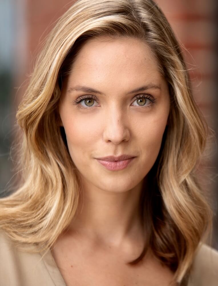 Christine Prouty | Senior Coach at London Speech Workshop - London ...