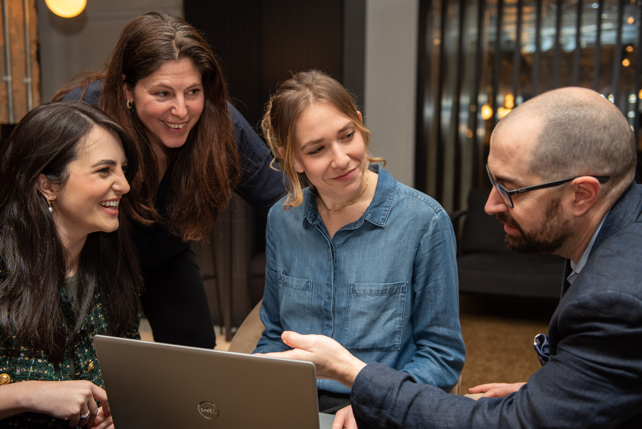 Book a Taster Session | Try Our Coaching First-Hand - London Speech Workshop