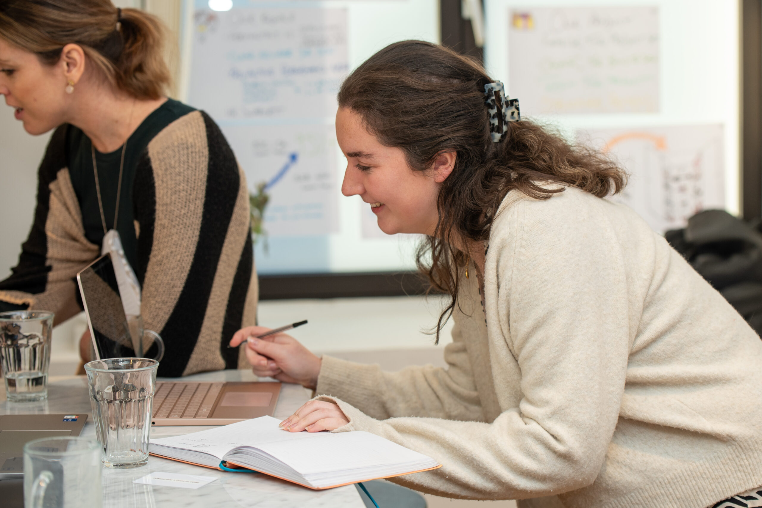 Book a Taster Session | Try Our Coaching First-Hand - London Speech ...