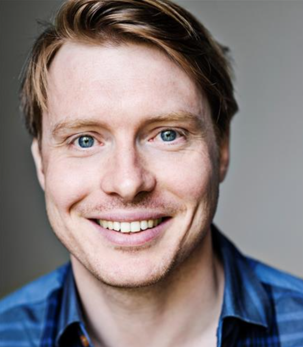 Mark Edel-Hunt | Head Coach at London Speech Workshop - London Speech ...