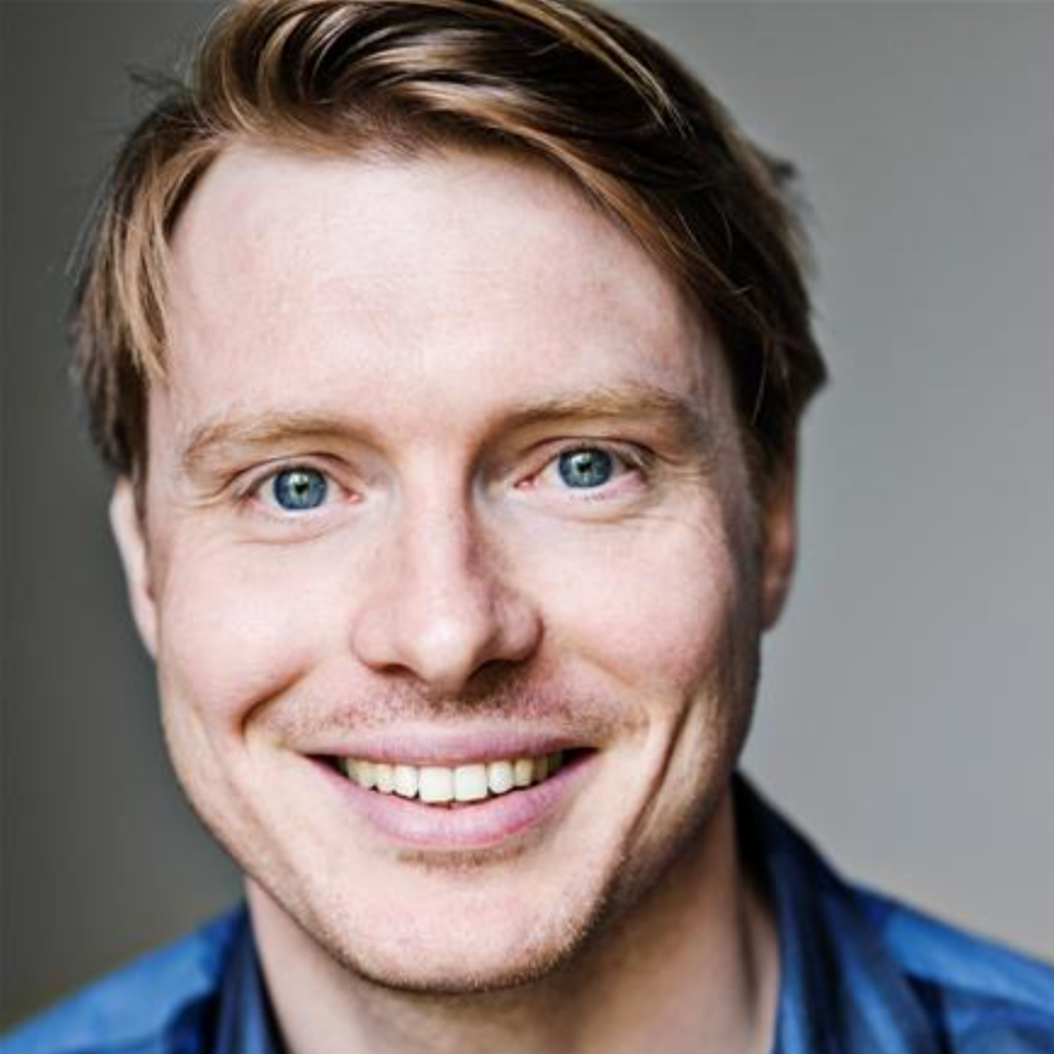 Mark Edel-Hunt | Head Coach at London Speech Workshop - London Speech ...