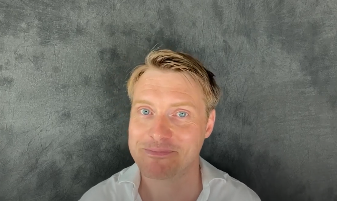 Mark Edel-Hunt | Head Coach at London Speech Workshop - London Speech ...