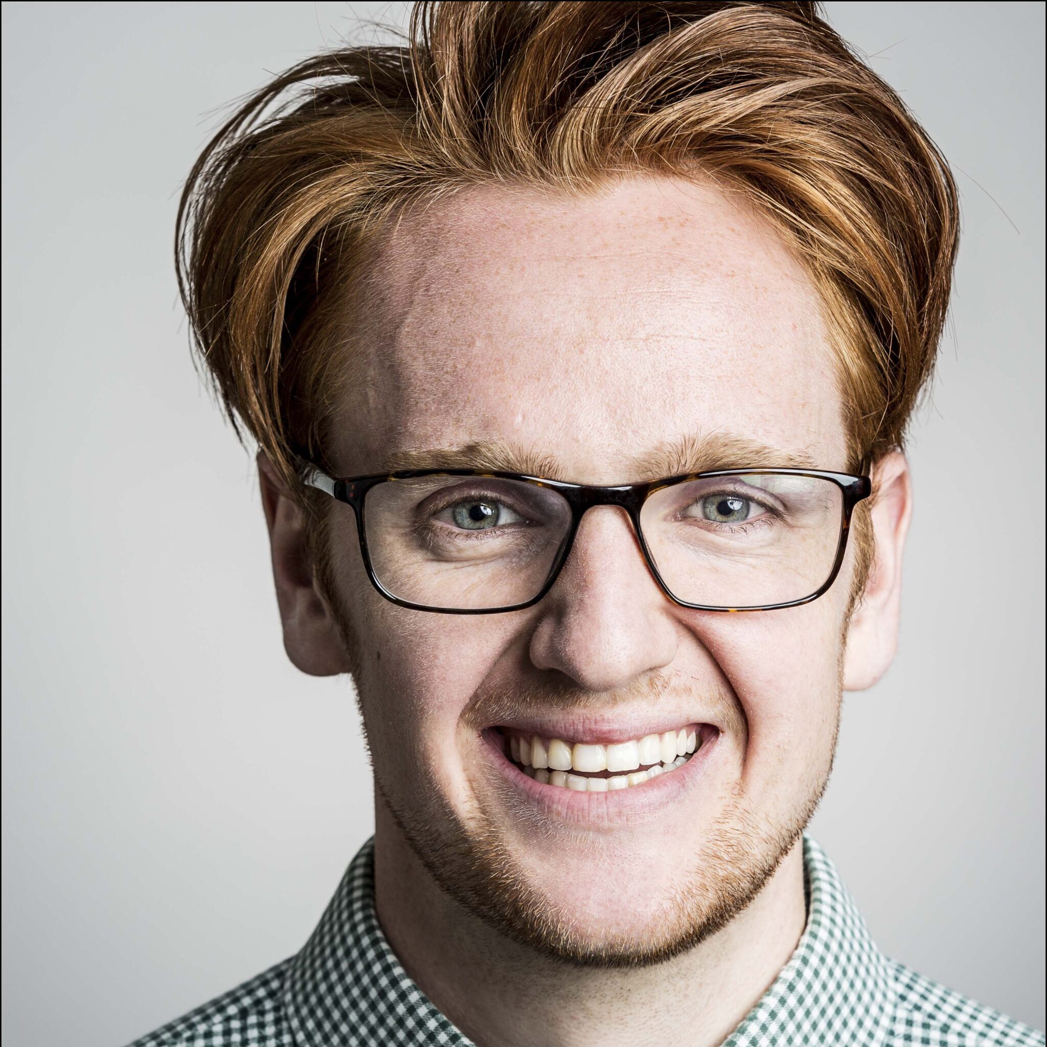 Tom Plenderleith | Senior Coach at London Speech Workshop - London ...